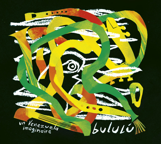 Bululú | Association à la Recherche d'un Folklore Imaginaire